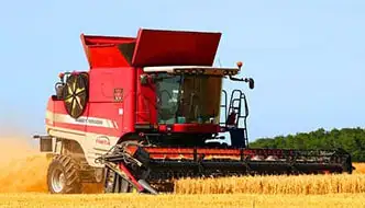 Massey Ferguson Fortia 9695–9895 – Ficha técnica, opiniones y fotos ...