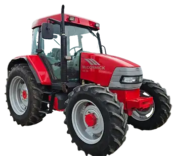 McCormick MC 90–MC 105 – Ficha técnica, opiniones y fotos | AgriDatos