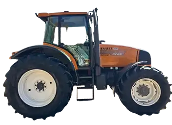 Renault Ares 710, 720 – Ficha técnica, opiniones y fotos | AgriDatos